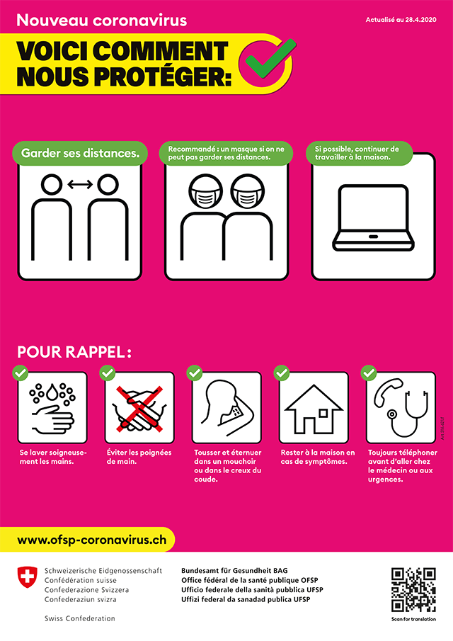 REPRISE DES COURS DES LE 8 JUIN – Plan de protection Covid-19 – KC Aigle REPRISE DES COURS DES LE 8 JUIN – Plan de protection Covid-19 – KC Aigle
